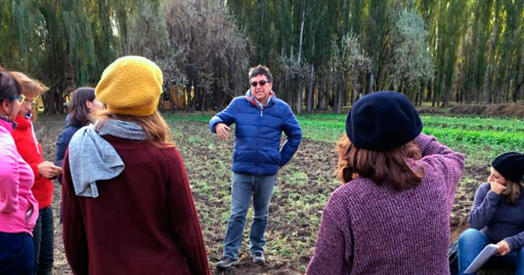 René Piamonte: el maestro recordado por sus enseñanzas | JANUS